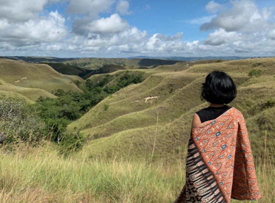 Sumba, Kuda, Dan Warisan Marapu - Potretmaluku.id