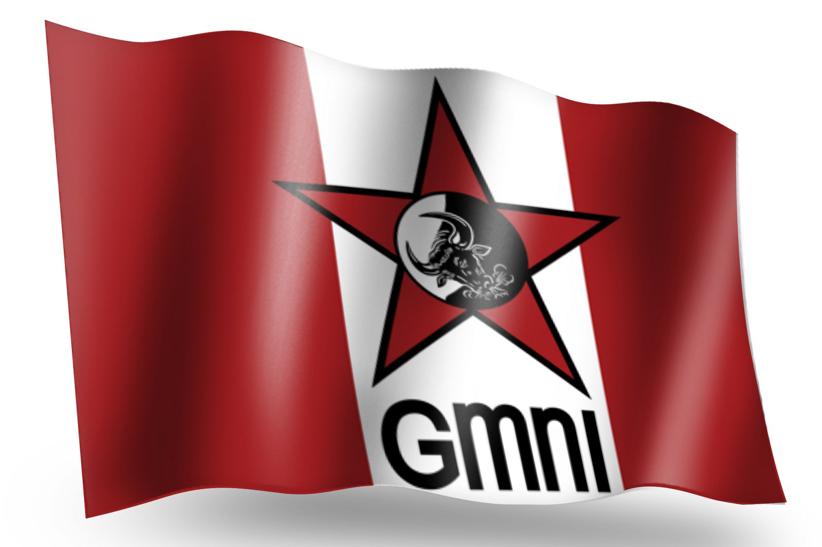 GMNI (1954-2022), Revolusi Mengorbankan Anaknya Sendiri - Potretmaluku.id