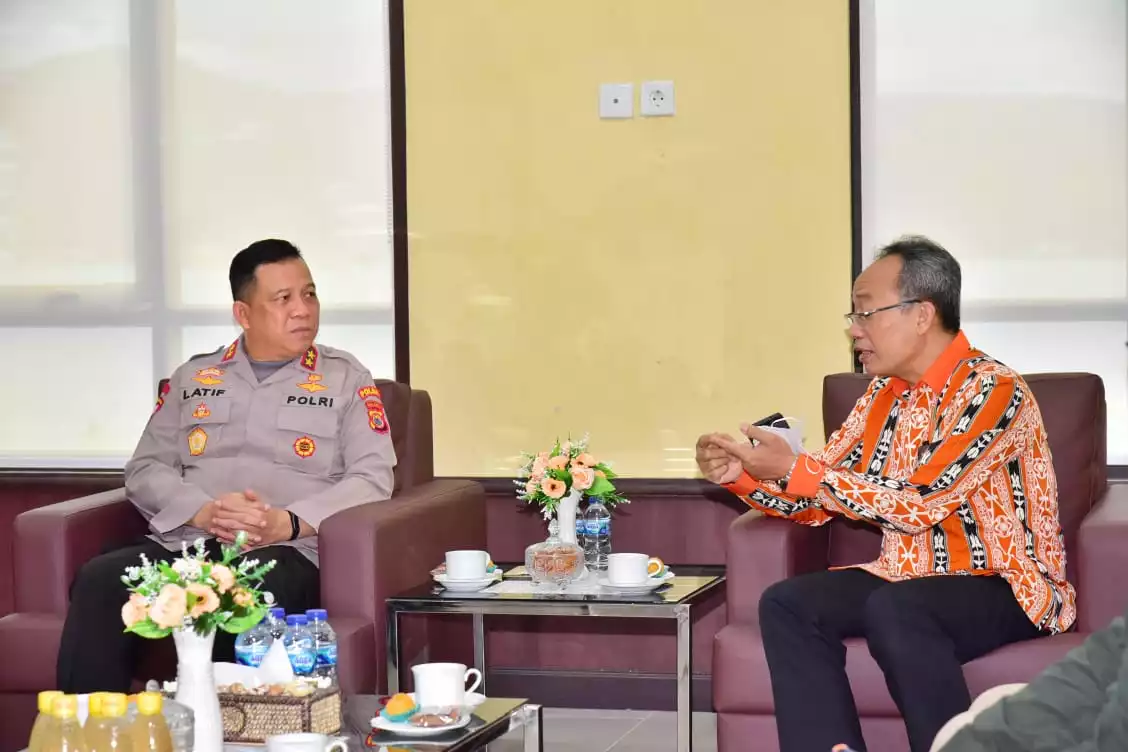 2700 Petugas BPS Akan Data Warga Di Maluku 15 Oktober Sampai 14 ...