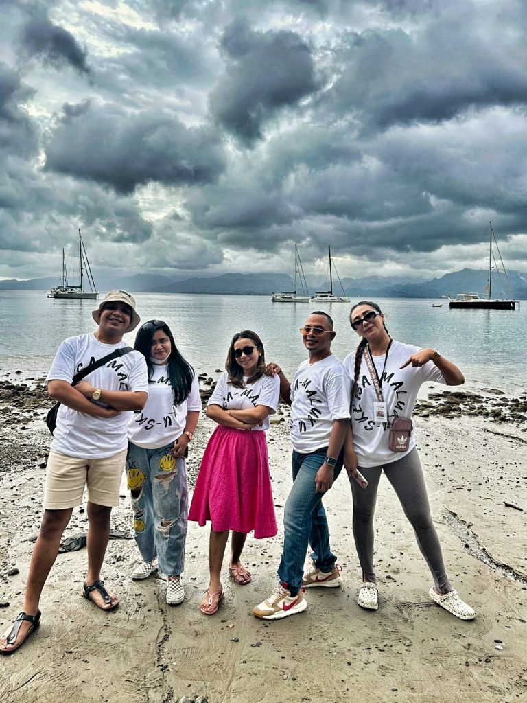 Hadirkan Ruang Bagi Pelaku Seni, Sketsa Maluku Diluncurkan Di Amahusu ...